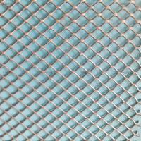 China High Security 2mm Metal Sheet Mesh Aluminium Small Hole Micro Rolls for sale