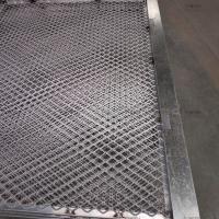 China High Security 2mm Metal Sheet Mesh Aluminium Small Hole Micro Rolls for sale