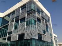 China Stainless Steel Or Aluminum Steel Expanded Metal Sheet For Decorative Mesh for sale