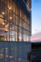 China PVC Coated Expanded Metal Mesh Galvanized Expanded Metal Mesh For Window Guards for sale