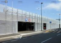 China Stainless Steel Expanded Sheet Decorative Metal Mesh Cladding Wall Mesh for sale