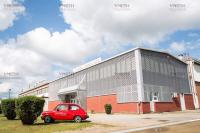 China Akzonobel PVDF Aluminum Expanded Metal Sheet for Wall Cladding for sale