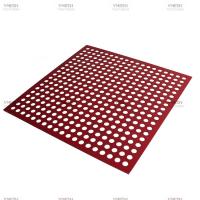 China 304 Stainless Steel Perforated Facade Cladding 0.3-10mm Thickness for sale
