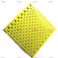 China Aluminum Perforated Metal Facade Cladding for Decorative Walls for sale