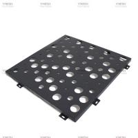 China Aluminum Perforated Metal Panels for Exterior Wall Cladding for sale