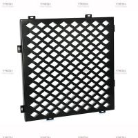 China Aluminum Perforated Metal Panels for Exterior Wall Cladding for sale