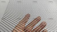 China Galvanized Diamond Expanded Metal Mesh 1x2m Carbon Steel for sale