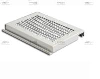 China Custom Aluminum Expanded Metal Mesh for Suspended Ceilings for sale