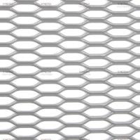 China Expanded Aluminum Metal Sheet Anti-Skid Wear Resistant for sale