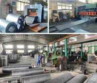 China Custom Aluminum Expanded Metal Mesh for Screen and Grating for sale
