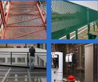 China Custom Aluminum Expanded Metal Mesh for Screen and Grating for sale