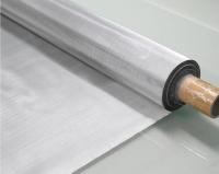 China 304 Stainless Steel Woven Wire Mesh 0.02-6.3mm Wire Diameter for sale