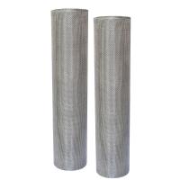 China High Precision Woven Stainless Steel Wire Mesh 430L for sale