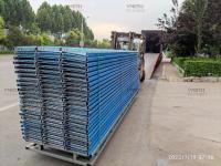 China Aluminum 1060 Diamond Hole Safety Grating Walkway 12G 14G for sale