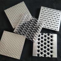 China Heavy Duty 2-4m Grip Strut Safety Grating Diamond Channel Anti-Slip for sale