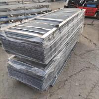 China Construction Material Expanded Galvanized Metal Lath Diamond Stucco Mesh G60 for sale