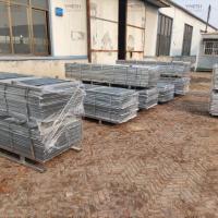 China Galvanized Steel Stucco Wire Lath 27x96 Inch G60 G90 for sale