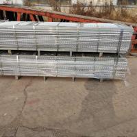 China Construction Material Expanded Galvanized Metal Lath Diamond Stucco Mesh G60 for sale