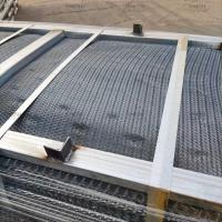 China Construction Material Expanded Galvanized Metal Lath Diamond Stucco Mesh G60 for sale