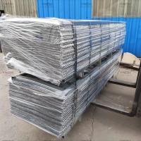 China Galvanized Expanded Stucco Wire Metal Lath 27x96 Inch G60 G90 for sale