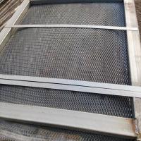 China Galvanized Expanded Metal Lath 27x96in for Stucco Construction for sale