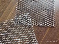 China G60 Galvanized Expanded Metal Stucco Mesh 27x96 Inch for sale