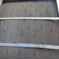 China Galvanized Expanded Metal Lath 27x96in for Stucco Construction for sale