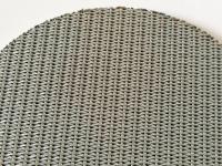 China 316 Stainless Steel Sintered Filter Disc for Liquid Filtration for sale