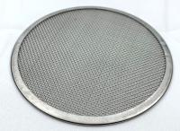 China 3 Inch Stainless Steel Filter Screen 10 20 30 Mesh Single Multi Layers for sale