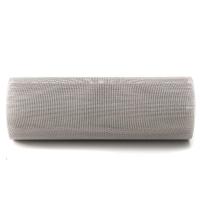 China Filter 500*3500mm 1 Micron Ultra Fine Stainless Steel Mesh Dutch Weave for sale