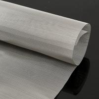 China SUS304 Stainless Steel Filter Wire Mesh 100-150 Micron for sale
