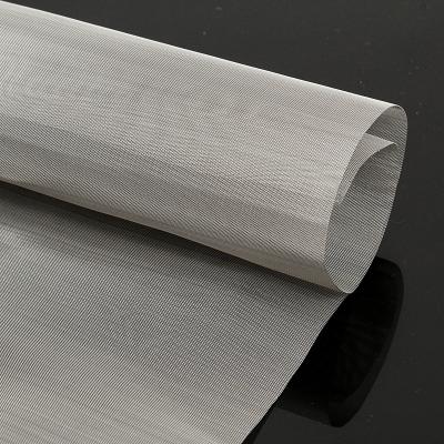 China SUS304 Stainless Steel Filter Wire Mesh 100-150 Micron for sale