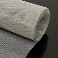 China SUS304 Stainless Steel Filter Wire Mesh 100-150 Micron for sale