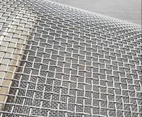 China Outdoor Gold Silver Color Metal Crimped Architectural SS304 Woven Mesh for Room Space Divider for sale