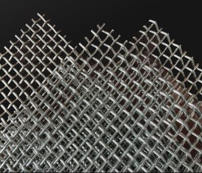 China Outdoor Gold Silver Color Metal Crimped Architectural SS304 Woven Mesh for Room Space Divider for sale