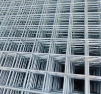 China 2x2 Galvanized Welded Wire Mesh Panel for Animal Cages for sale