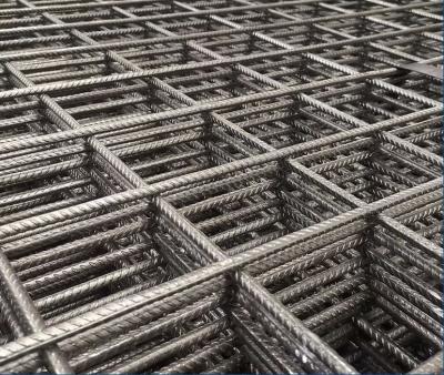 China 2x2 Galvanized Welded Wire Mesh Panel for Animal Cages for sale