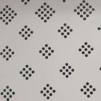 China Building Material Hot Dipped Galvanized Perforated Metal Sheets 0.5mm Thickness for sale