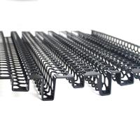 China Customized Perforated Aluminum Sheet Metal For Building Exterior for sale
