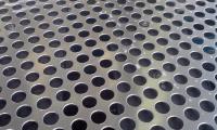 China Polishing Perforated Metal Mesh Customized Aluminum Wooden Case Packaging for sale
