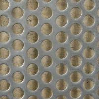 China Polishing Perforated Metal Mesh Customized Aluminum Wooden Case Packaging for sale