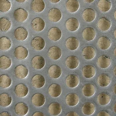 China Polishing Perforated Metal Mesh Customized Aluminum Wooden Case Packaging for sale