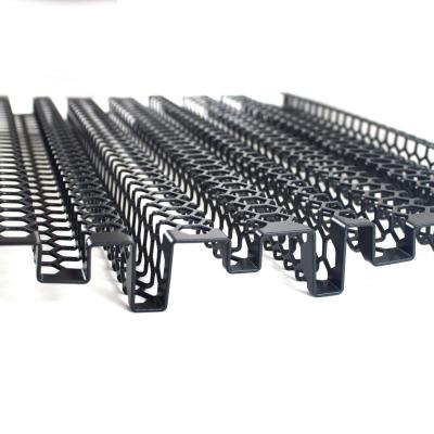 China Aluminum Stainless Steel Perforated Metal Mesh Sheet 0.5-8mm for sale