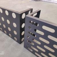 China Aluminum Stainless Steel Perforated Metal Mesh Sheet 0.5-8mm for sale