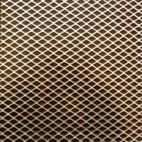 China 9 Gauge Galvanized Expanded Metal Mesh Aluminum Wire Mesh Panel for sale