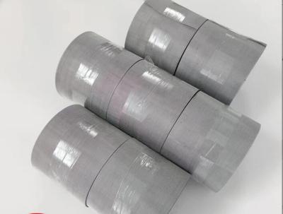China 304 316 316L Stainless Steel Wire Mesh Cloth - 25 to 300 Micron Filter Screen for sale