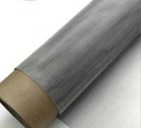 China Ss304 Ss 316 Stainless Steel Wire Mesh 1-500mesh Plain Weaving For Filter for sale