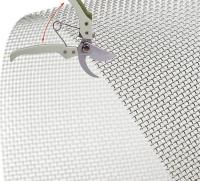 China 304 Stainless Steel Insect Screen Mesh 10-16 Mesh 0.5mm Wire for sale