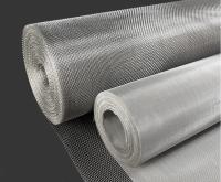 China Filter 500*3500mm 1 Micron Ultra Fine Stainless Steel Mesh Dutch Weave for sale