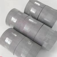 China 304 Stainless Steel Plain Weave Wire Mesh for Window Screens for sale